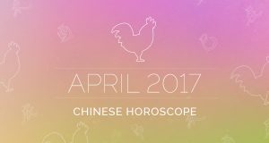 Your Chinese Horoscope: April 2017 | California Psychics
