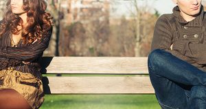 How To Break Down Barriers In A Relationship: 5 Barriers To Love ...