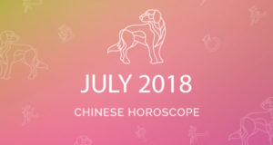 Your July 2018 Chinese Horoscope | California Psychics