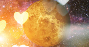 The Importance Of Venus In Astrology: Phases Of Venus Planet Of Love ...