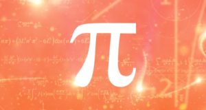 Spiritual Meaning of Pi: The Philosophical Meaning of Pi| California ...