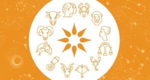 What Is The Luckiest Zodiac Sign - Which Zodiac Signs Are The Luckiest ...