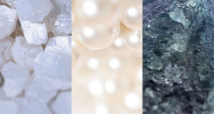 June Birthstones Meanings & Powers: Moonstone Crystal, Pearl ...