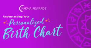 Understanding Your Personal Birth Chart - Birth Chart Meaning & How To ...