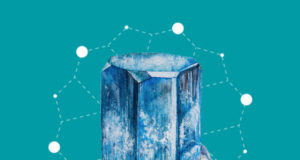 Sapphire September Birthstone: Sapphire Stone Meaning & Powers ...