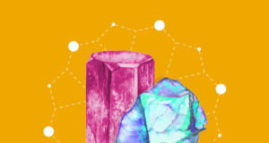 Mystical Healing Powers Of October Birthstones Tourmaline & Opal ...