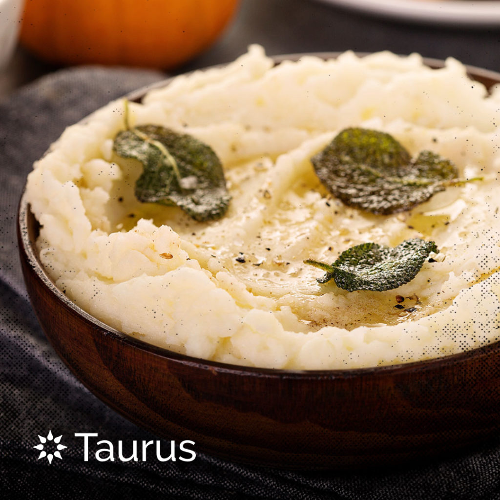 The Best Thanksgiving Dish Each Zodiac Sign Should Bring to ...