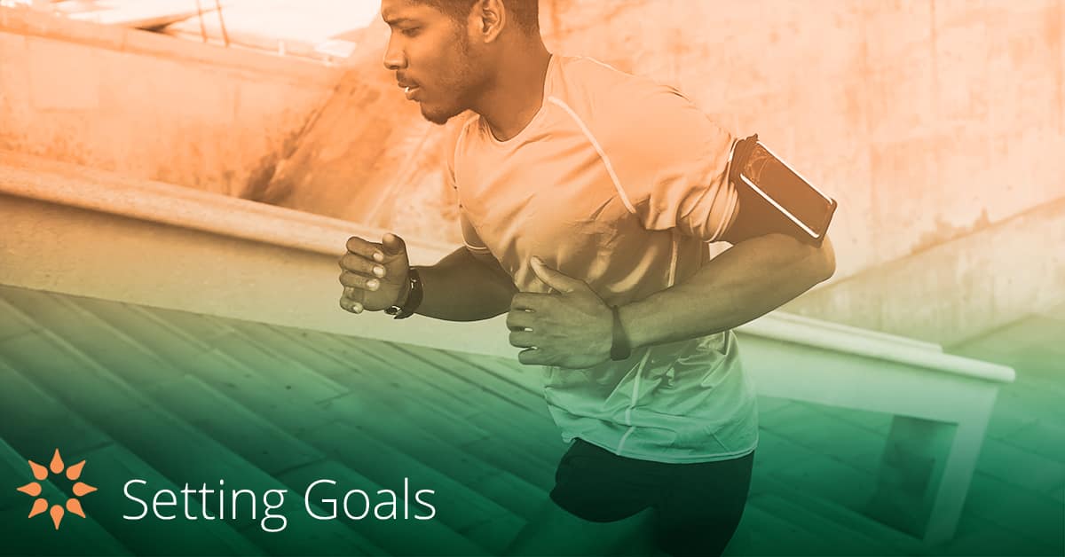 How To Set Up Goals For Yourself To Make Your Dreams A Reality: You Are ...