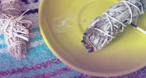 Cleanse Your Spirit for Spring