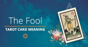 The Fool Tarot Card Meaning | California Psychics