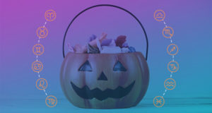Trick-Or-Treat: Your Zodiac Sign's Favorite Most Popular Halloween ...