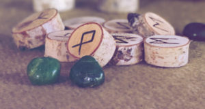 What Are Runes? How To Cast Runes - The Power Of Divination Tools ...