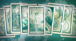 The Meaning of Tarot Card Symbols | California Psychics