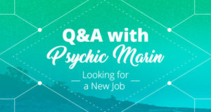 Psychic Q&A: Looking for a New Job | California Psychics
