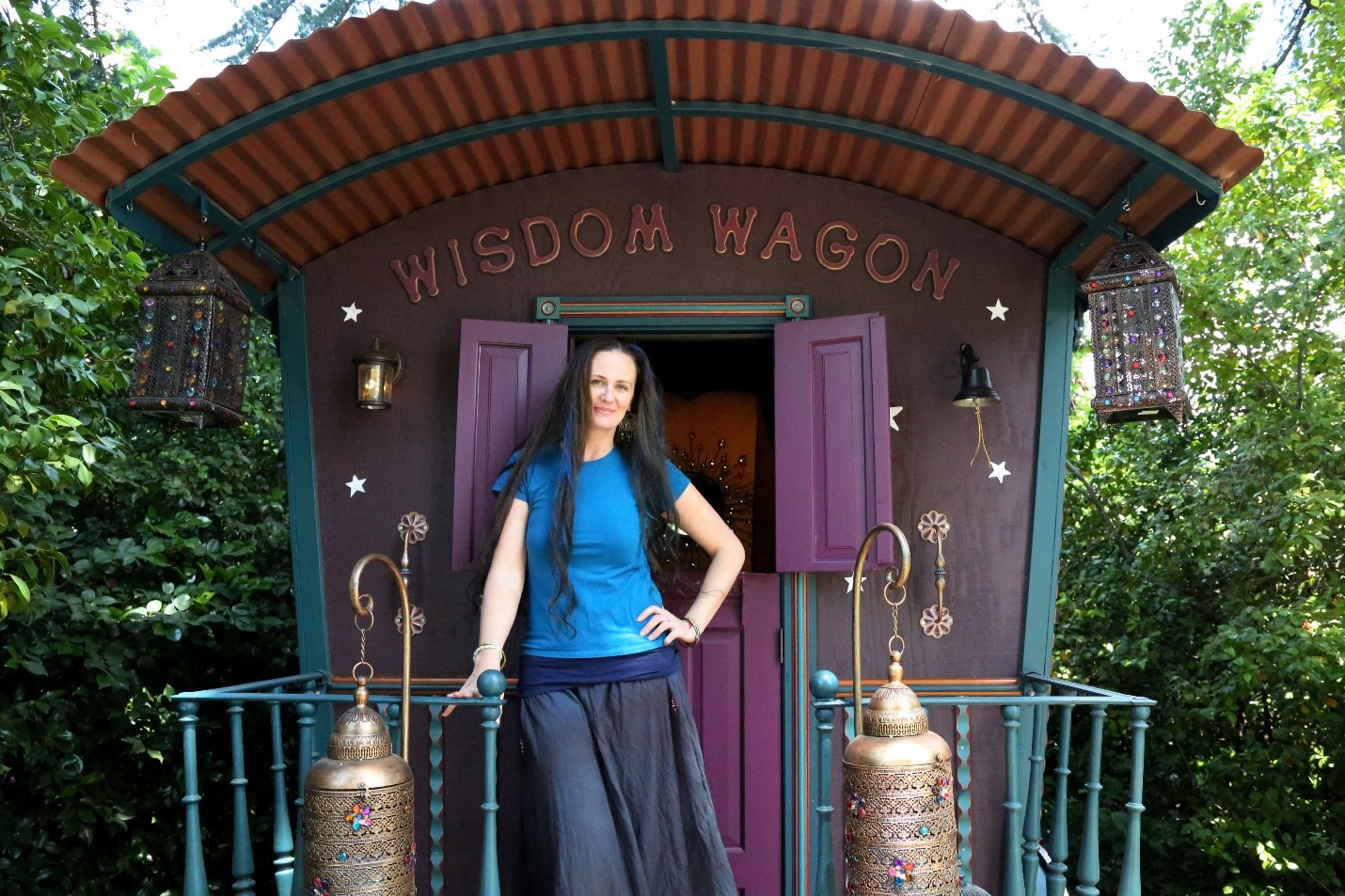 Day in the Life: Psychic Marin | California Psychics