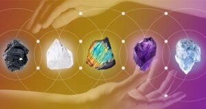 The Best Crystals To Use During a Psychic Reading | California Psychics