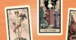 Tarot Cards That Resonate With Aries | California Psychics