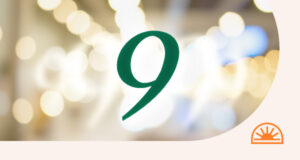 2025 Numerology Report The Year Of 9 California Psychics