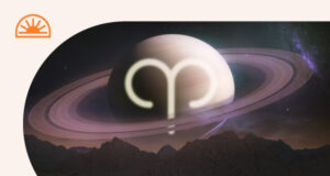 Saturn in Aries in Astrology: Meaning & Significance | California Psychics