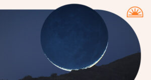 New Moon Astrology: Spiritual Meaning of the New Moon | California Psychics